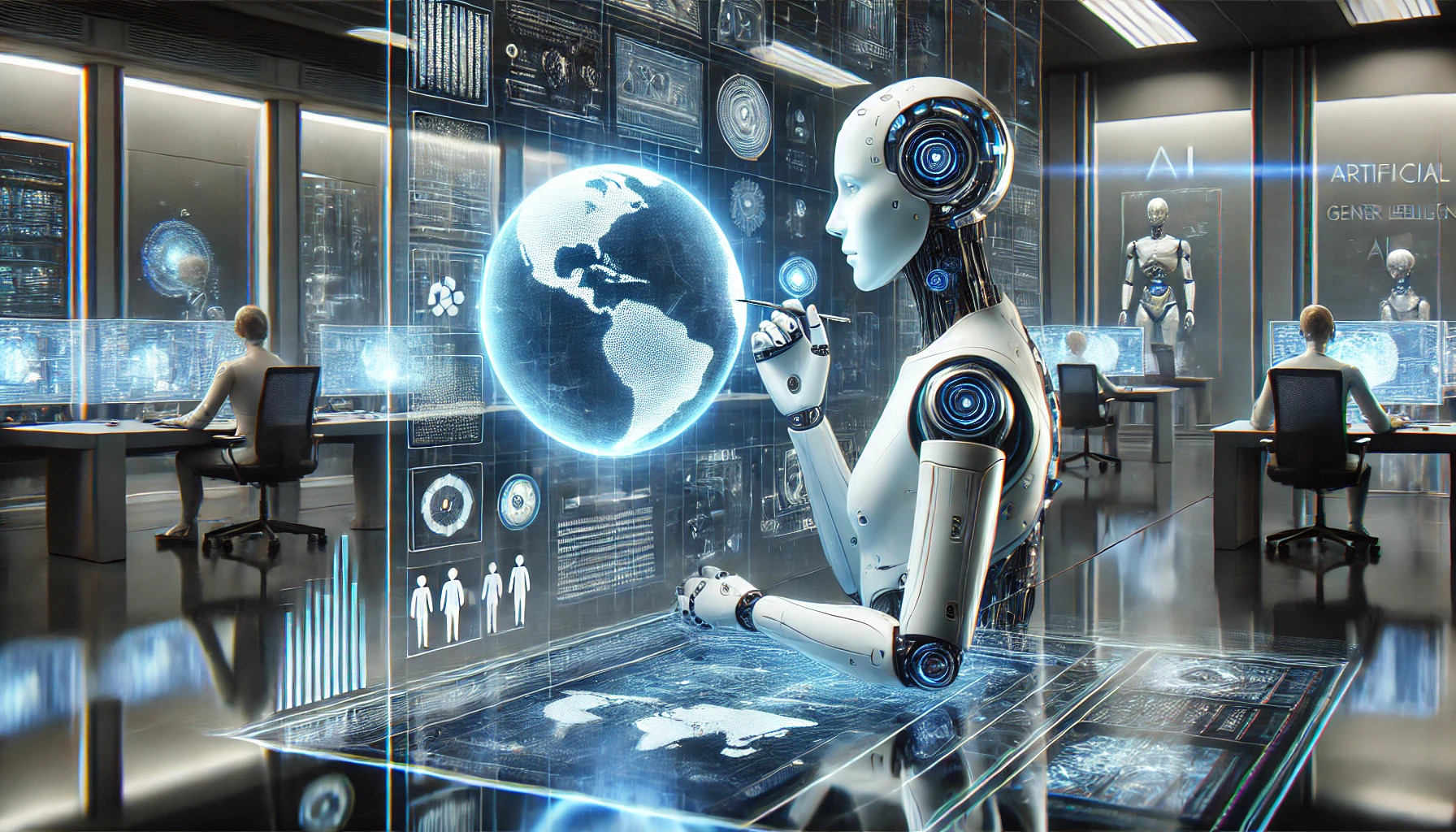 Curso de Bacharelado em Inteligência Artificial | Departamento de ...